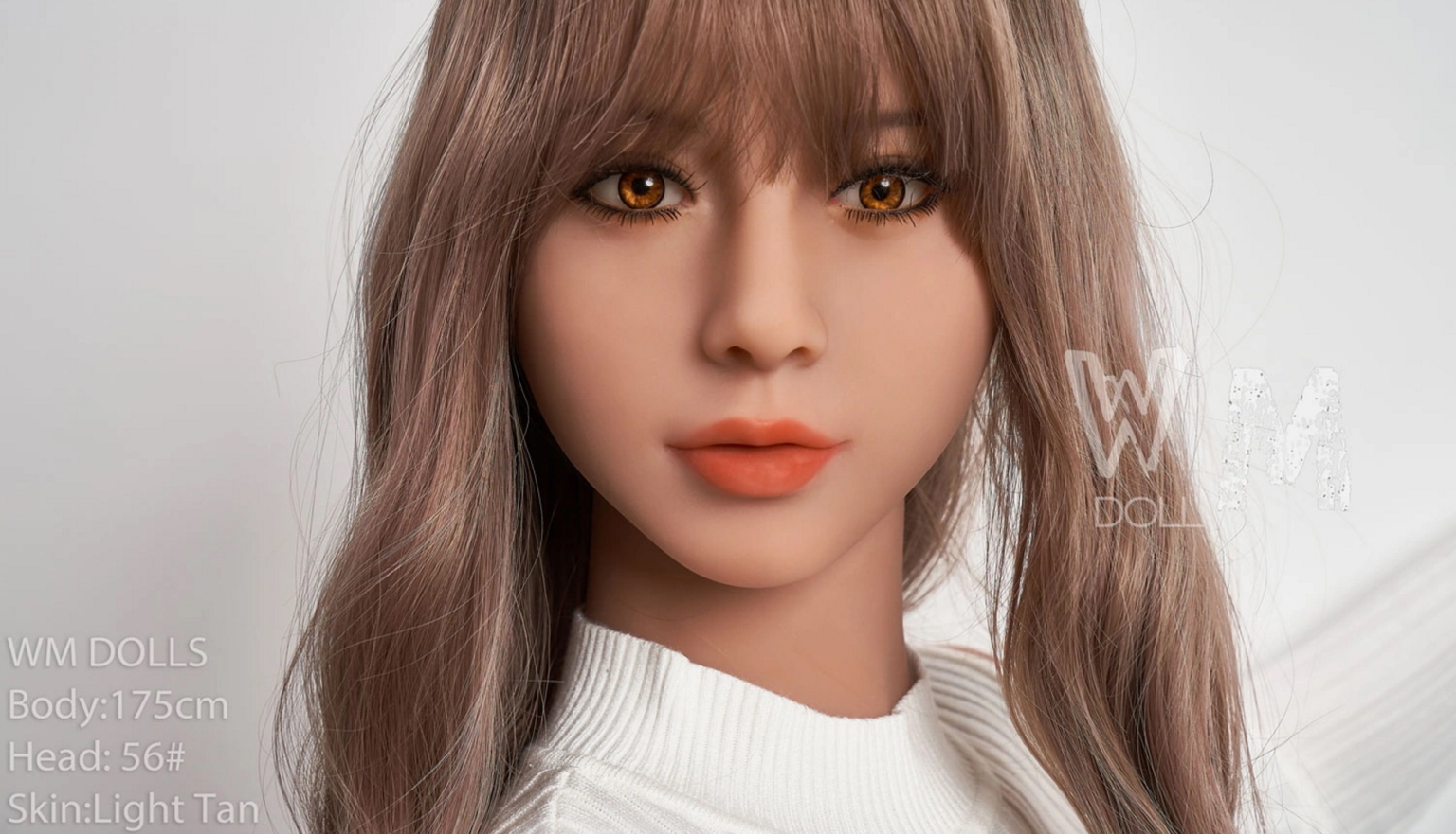 5’9 (175cm) G-Cup – Sexdolls Shop