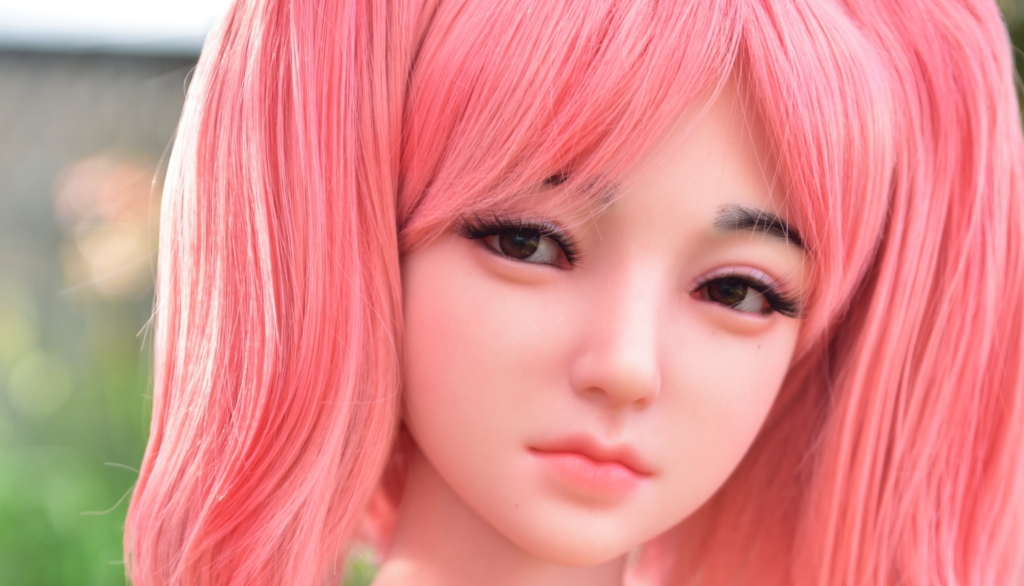 4’10 (148cm) D-Cup – Sexdolls Shop