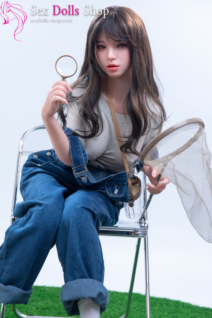 4’10 (148cm) D-Cup – Sexdolls Shop