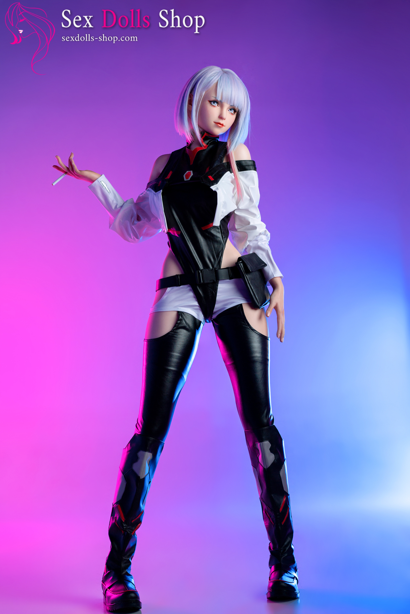 5’3 (156cm) E-Cup – Sexdolls Shop