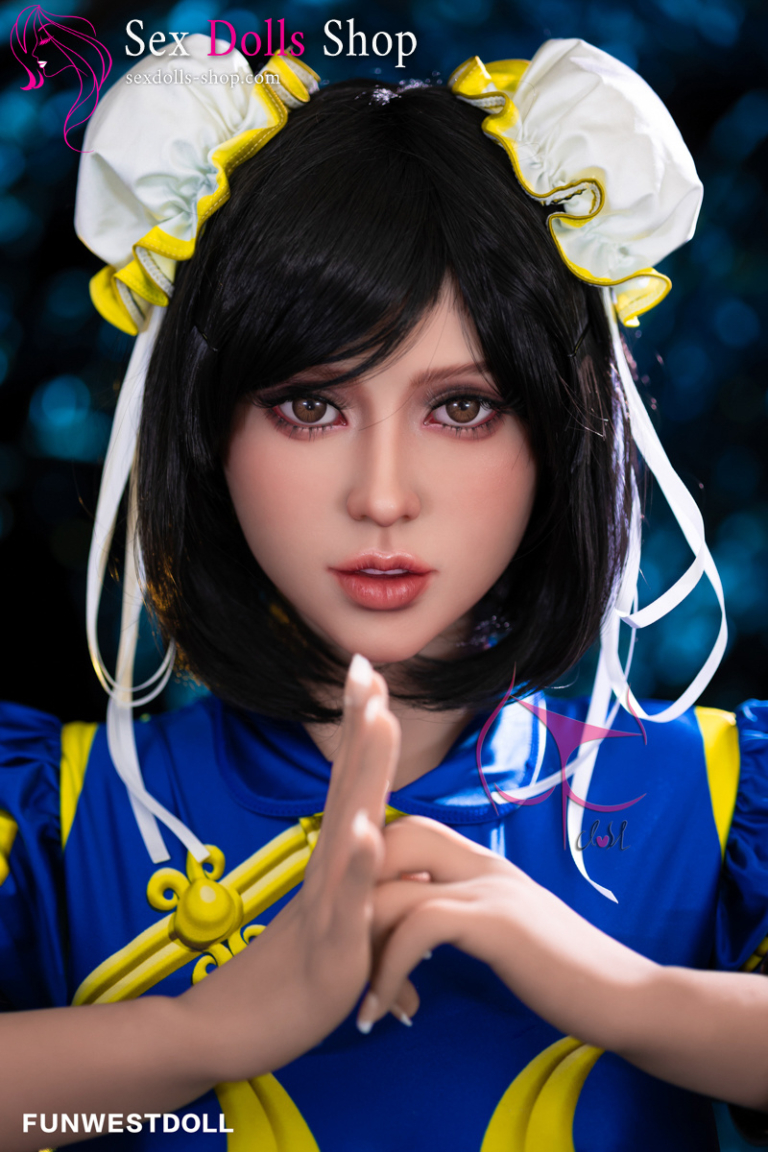 5′ (155cm) F-Cup – Sexdolls Shop