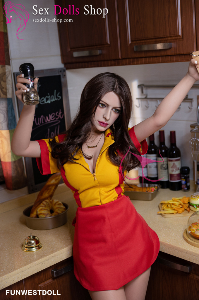 5′ (155cm) F-Cup – Sexdolls Shop