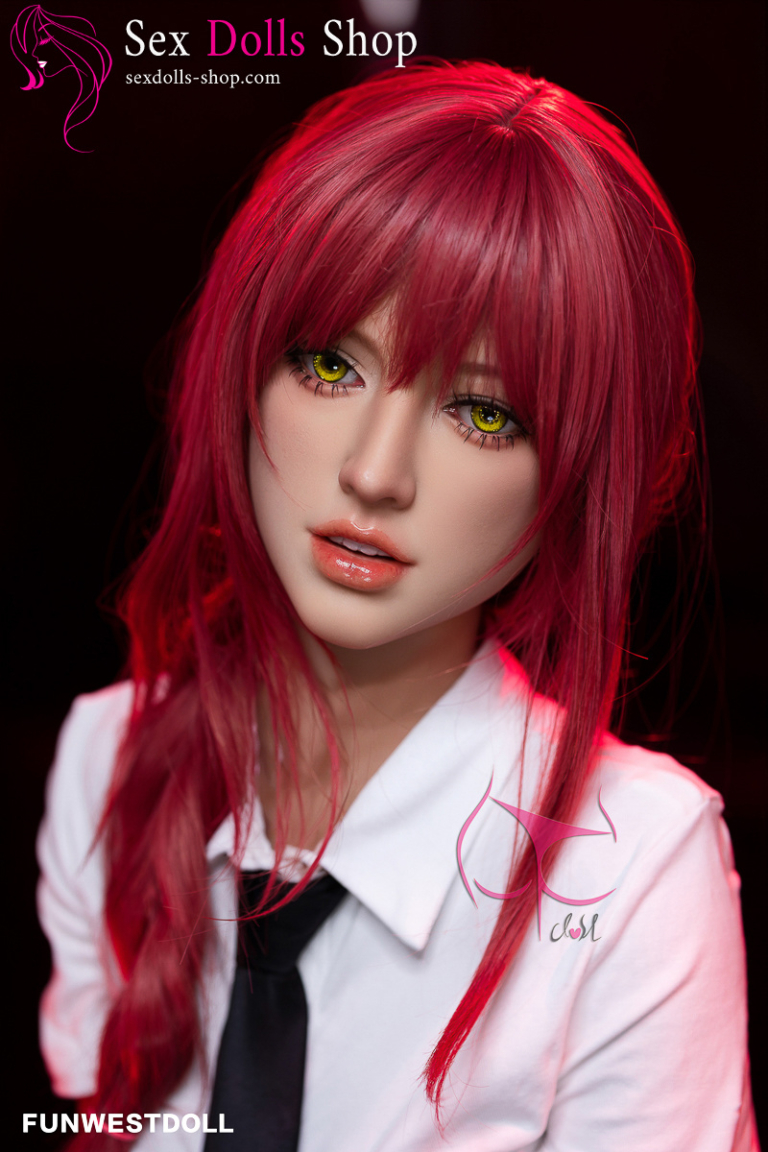 5’3 (162cm) F-Cup – Sexdolls Shop