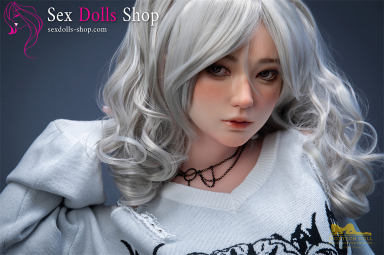 5’1 (154cm) F-Cup – Sexdolls Shop